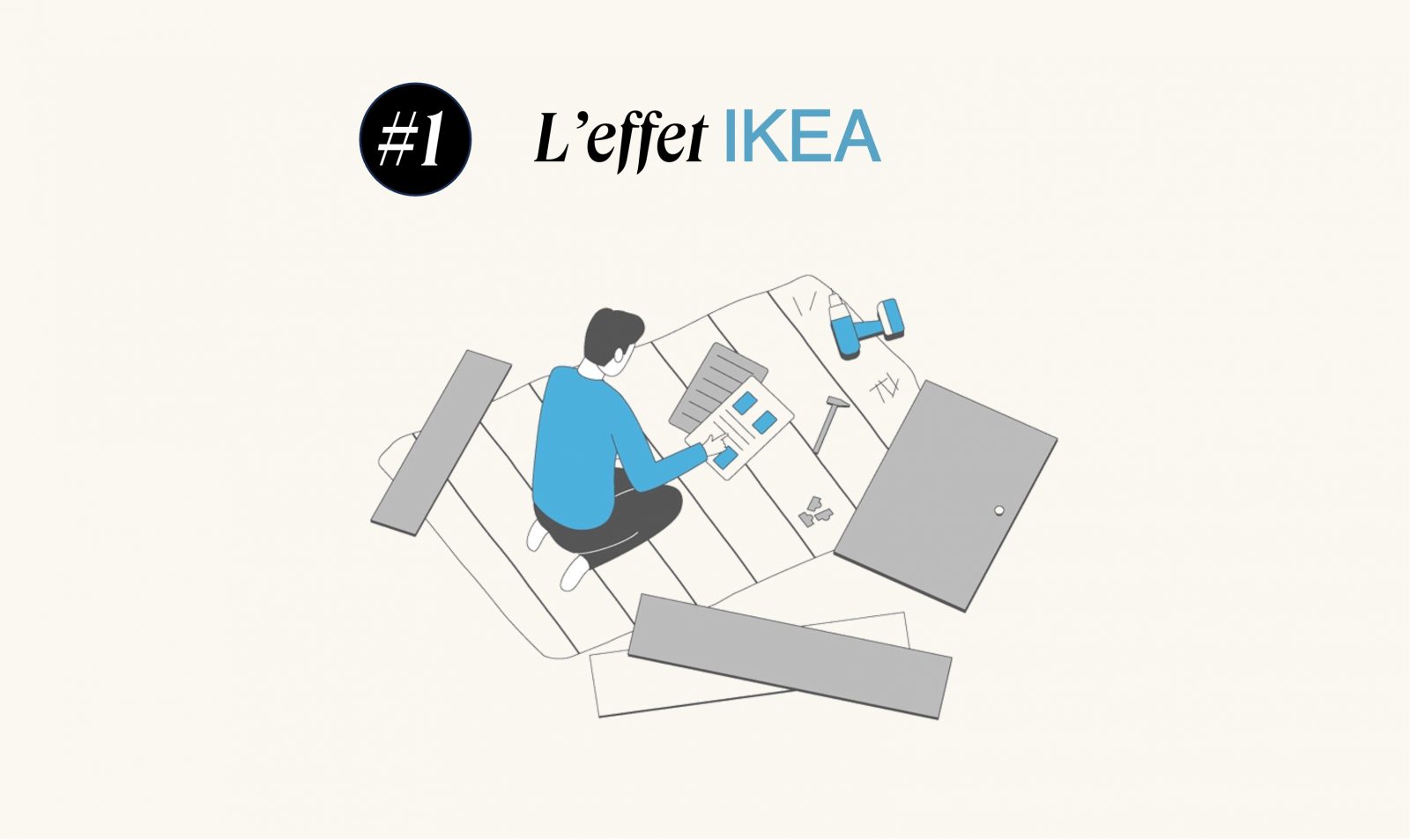 3 biais cognitifs à connaître pour maintenir l’engagement de ses ...