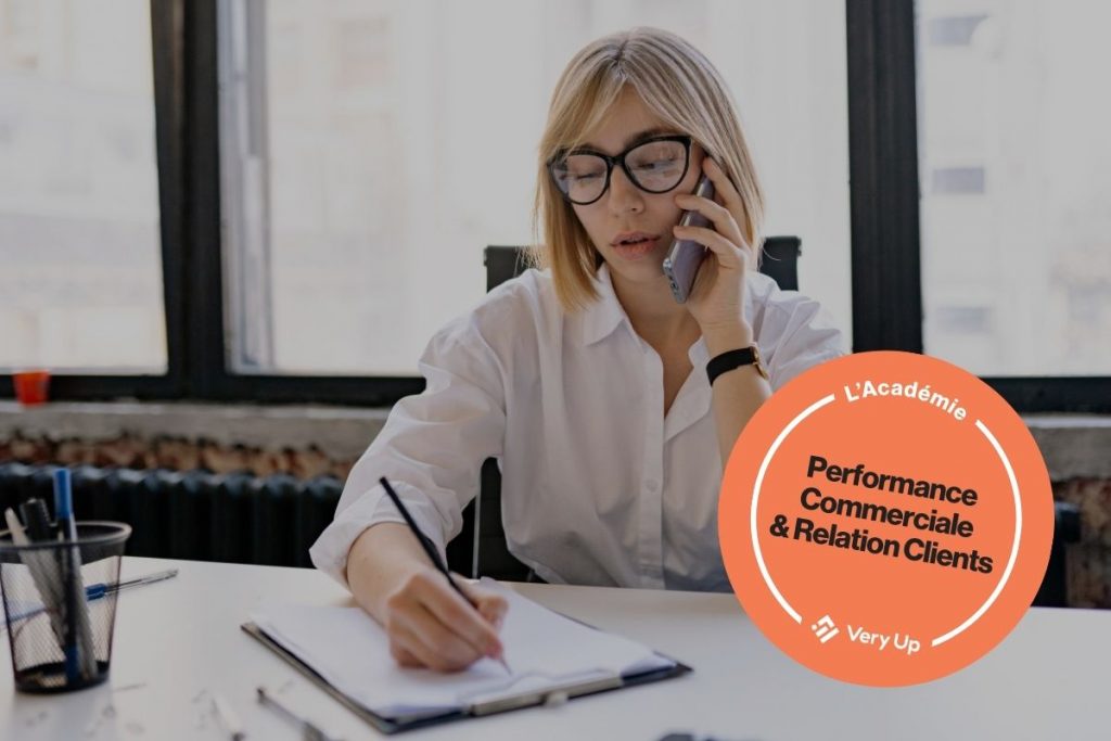Accompagnement L&D, formation sur mesure et blended learning | Very Up ...